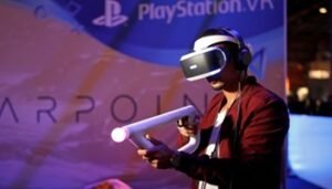 Wisata Di Indonesia yang Menerapkan Virtual Reality